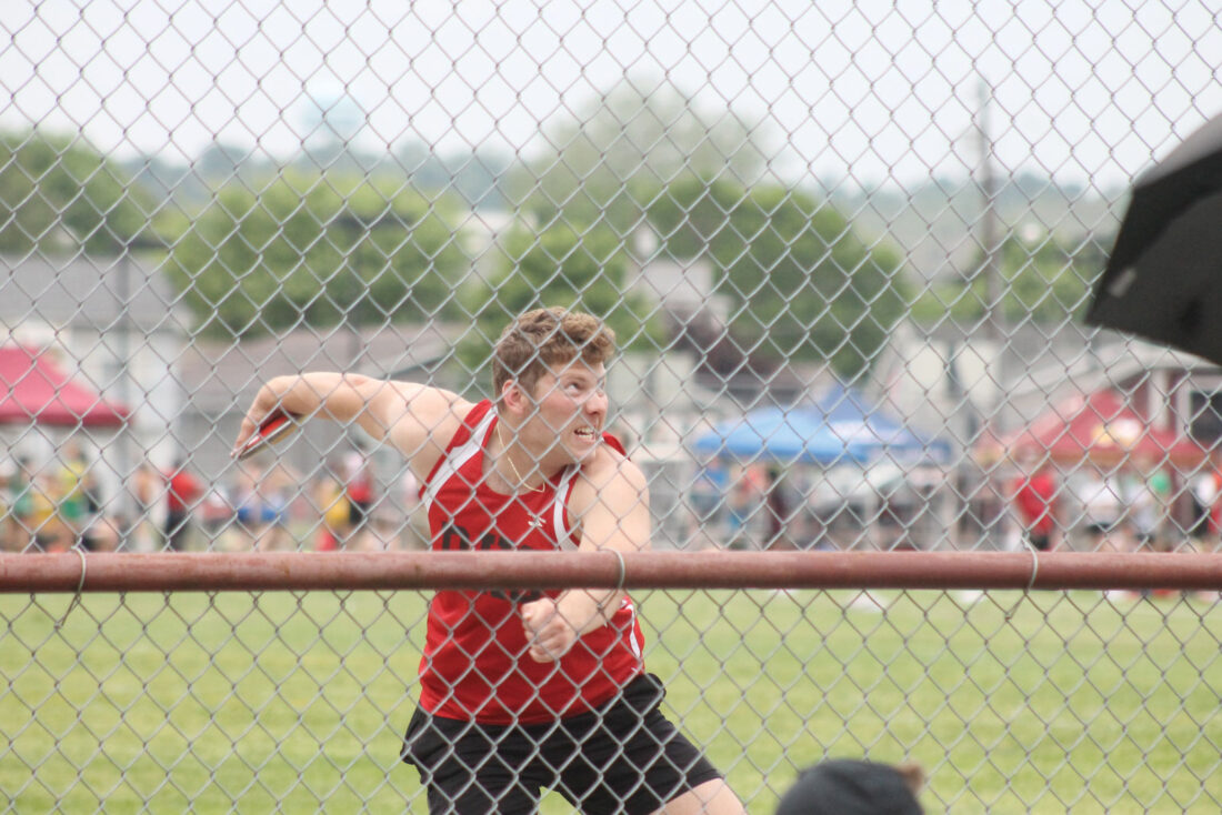 LKC track: Williamstown girls, Doddridge boys take home titles | News ...